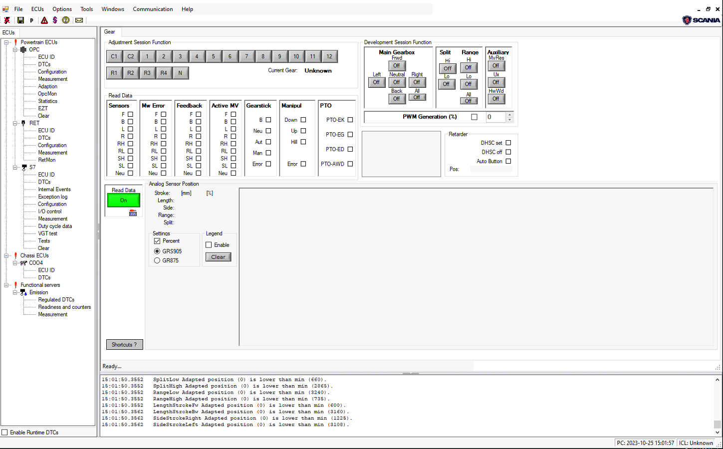 Scania Programmer XCOM 2.31.0 Diagnostic Tool Install by remote How To Install Guide Instruction