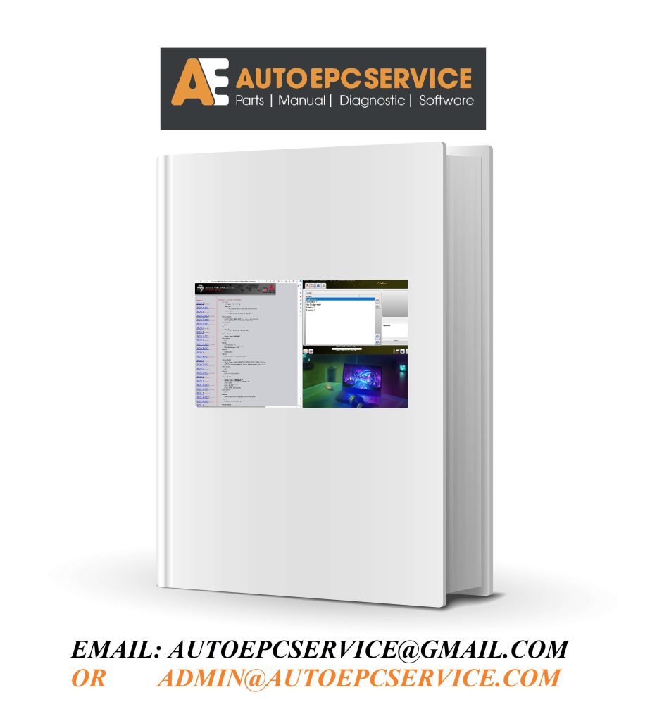 AGCO Diagnostic Tool EDT V1.124.23237.1384 2023.5 11.2023 How To Install Guide Instruction