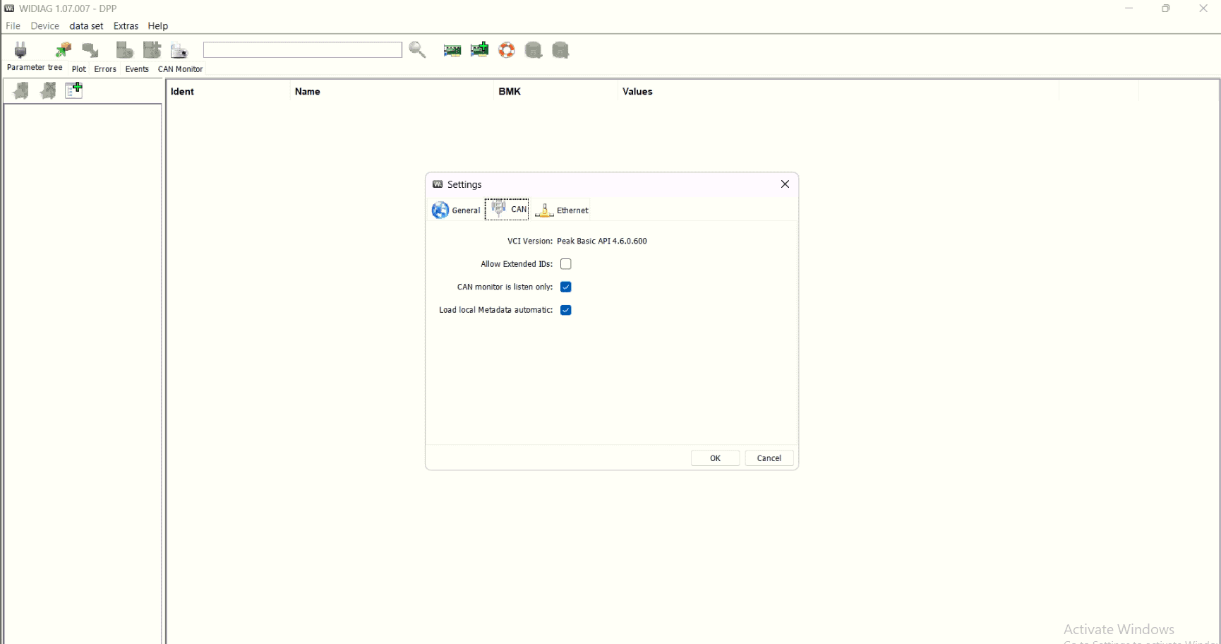 Wirtgen Hamm KleemaN Streumaster Vogele WIDIAG 1.07.007 05.2022 Flash Diagnostic Program How To ...