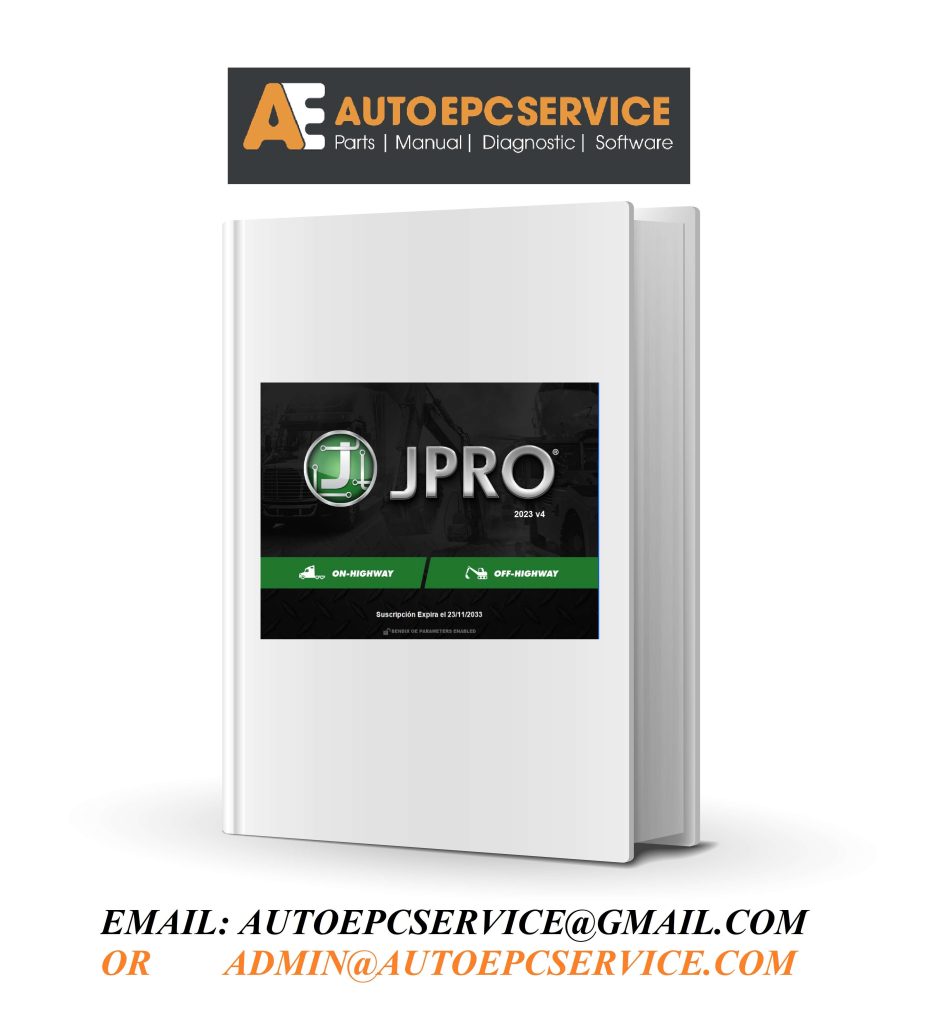JPRO Diagnostic Tool 2023 v4 Remote How To Install Guide Instruction