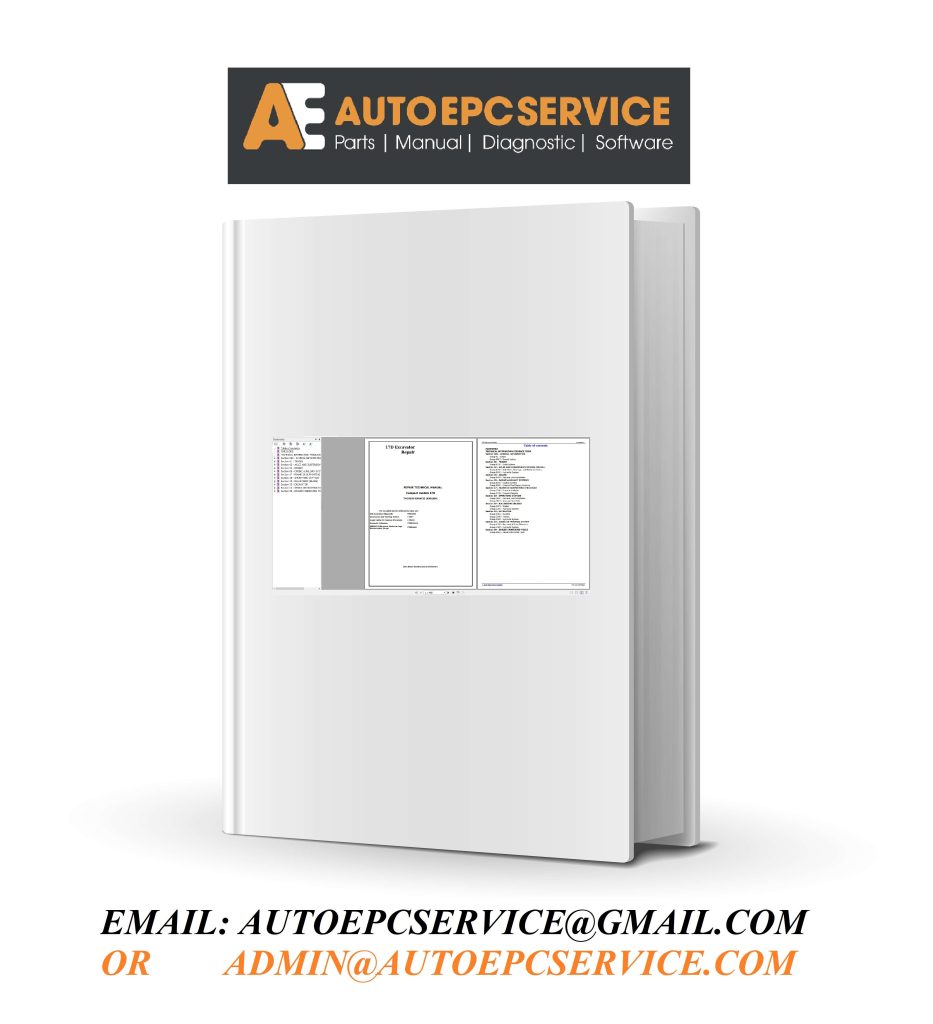 John Deere S560 S690 S690 HILLMASTER Predelivery Manual PDIH232787 CS