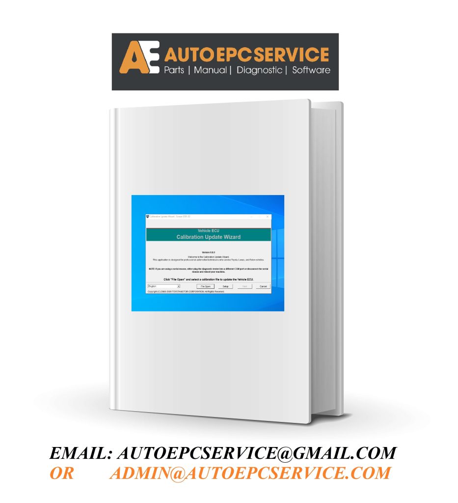 MAGIC TUNER DDEC Report Collection Program How To Install Guide Instruction