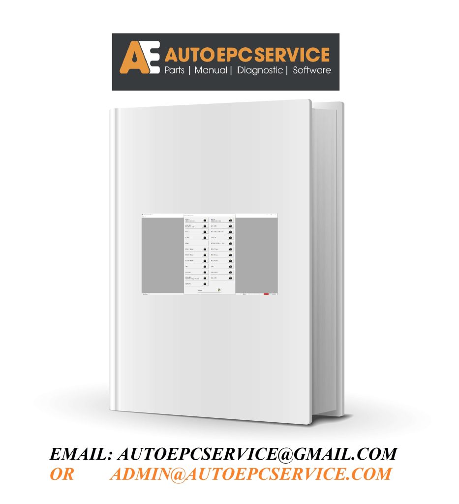 MTU Diagnostic Tool DiaSys 2.74 2022 How To Install Guide Instruction