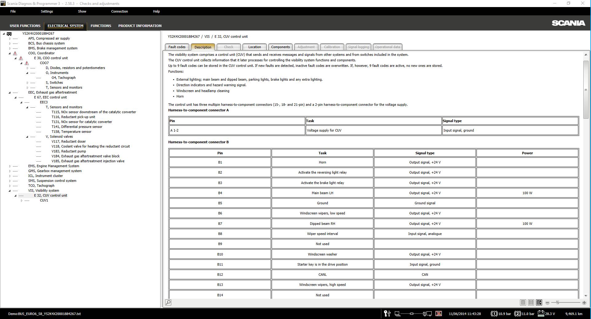 Scania Diagnostic Program SDP3 V2.58.3 Remote How To Install Guide ...