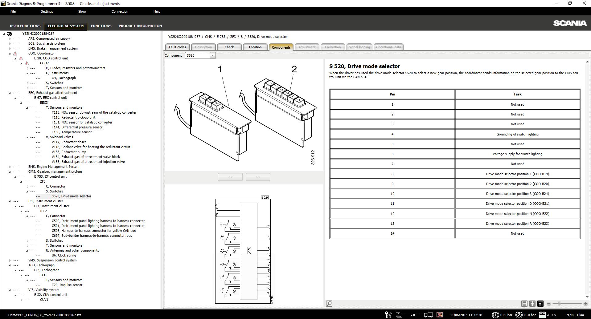 Scania Diagnostic Program SDP3 V2.58.3 Remote How To Install Guide ...