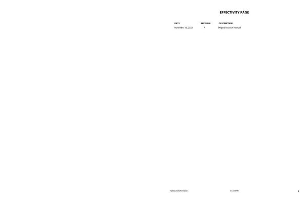 JLG SKYTRAK Telehandlers 10042 10054 12054 6034 6042 8042 Hydraulic ...