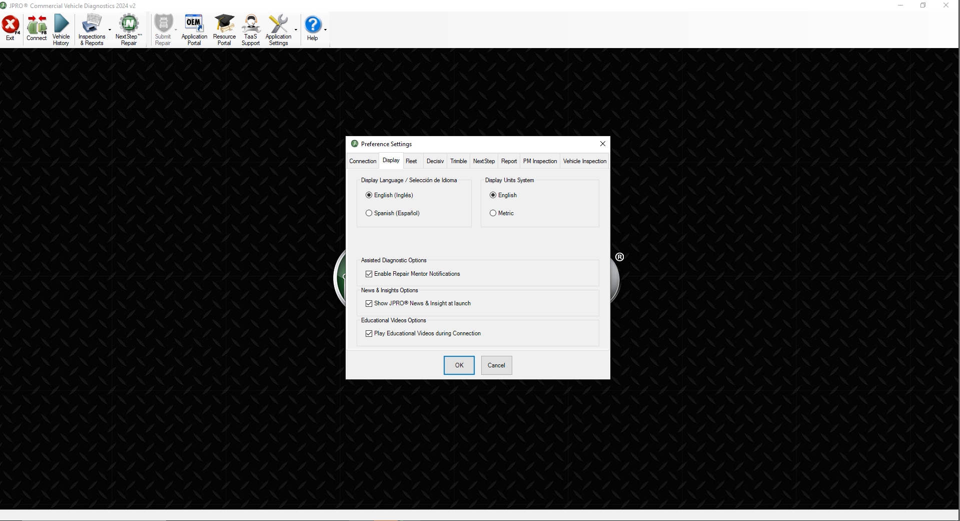 JPRO Diagnostics Tool JPRO 2024 v2 Remote How To Install Guide Instruction