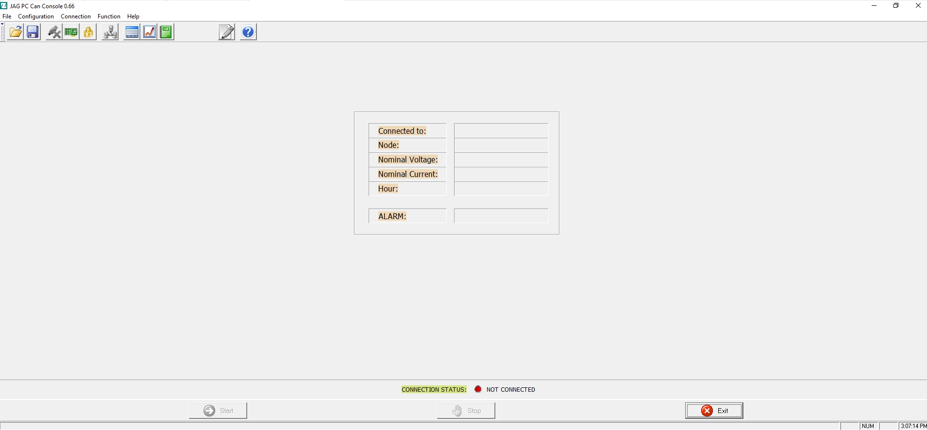 Jungheinrich Programing Tool JAG PC Can Zapi Canconsole V 0.66 and ...