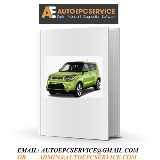 HYUNDAI EPC Spare Parts Catalog List Program M...C...A...T 03.2024 How ...