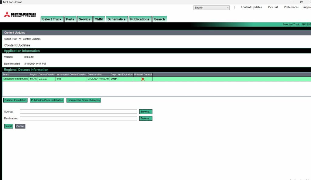 Mitsubishi Archives - Auto Repair Software-Auto EPC Software-Auto ...