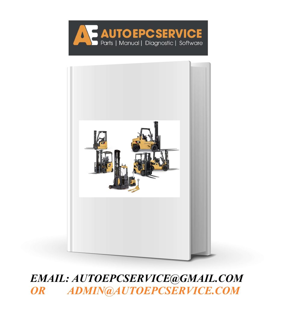 CAT Engine 3406C Electrical Schematic