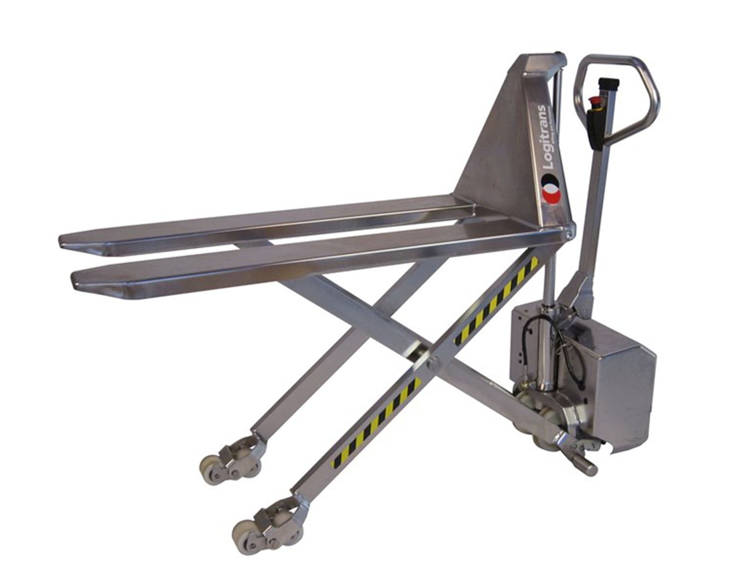 Logitrans Forklift Collection Part Catalog PDF