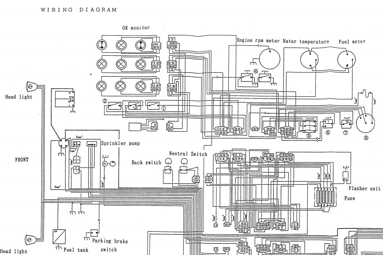 Dynapac Three Wheel Roller CS12 Operation Maintenance Manual