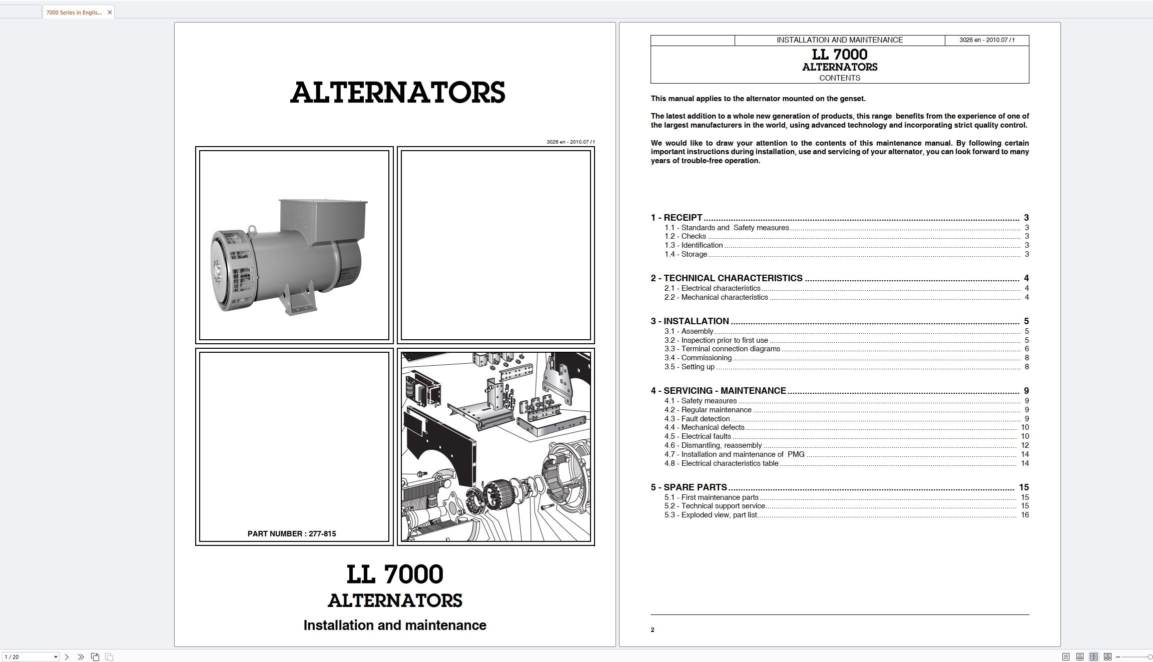 CAT Program Tool Support Technician Collection How To Install Guide ...