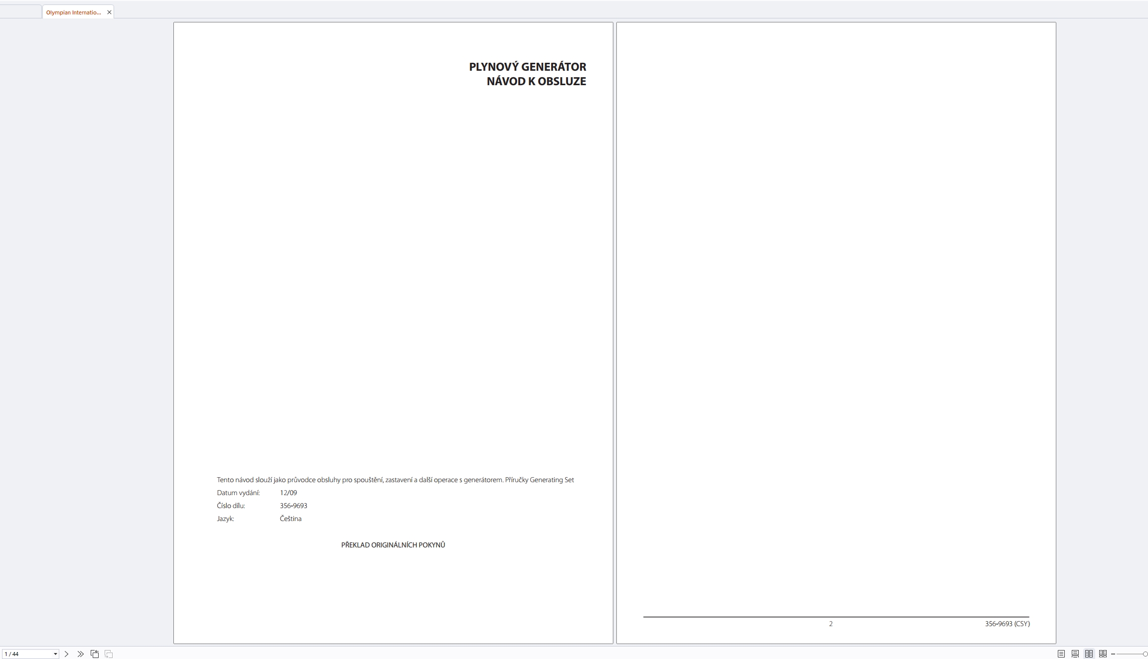 CAT Program Tool Support Technician Collection How To Install Guide ...