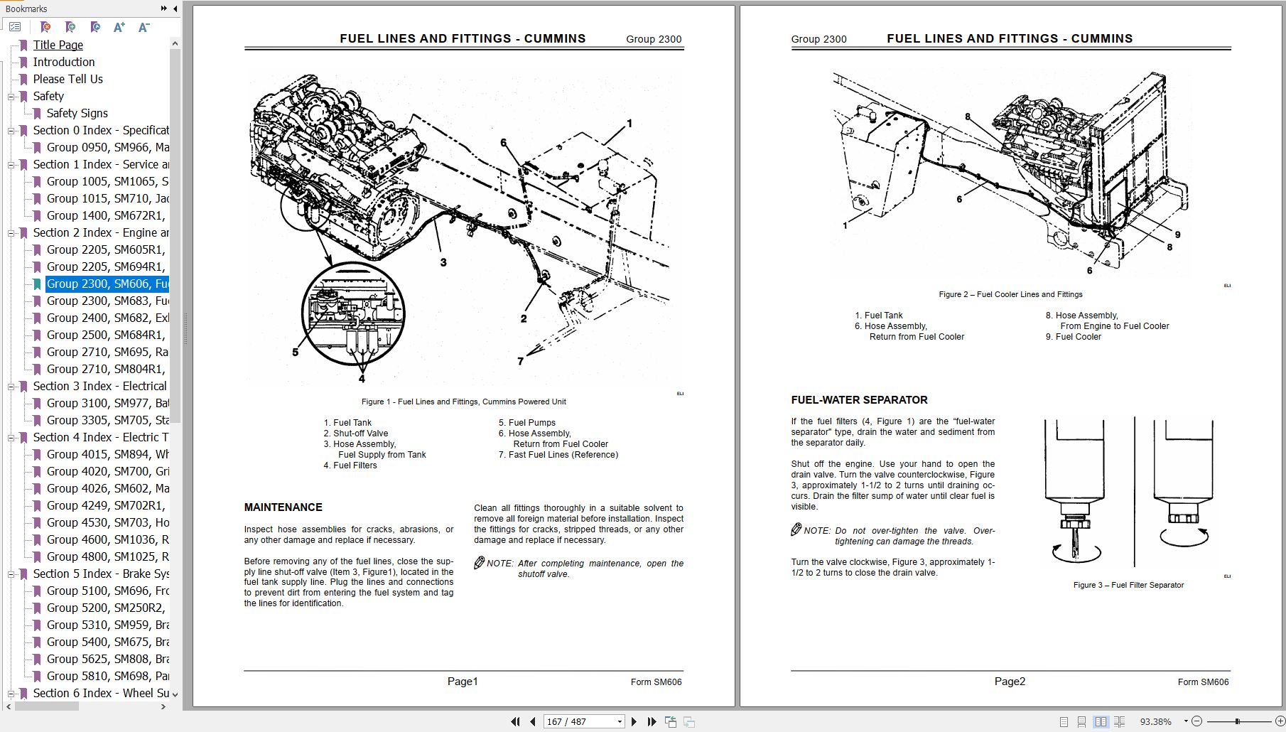 Hitachi Rigid Dump Truck EH5000 Workshop Manual