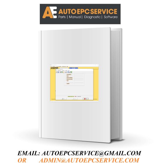 Yale NA PC Can Console 2.20 And 5.3 Diagnostic Tool How To Install ...