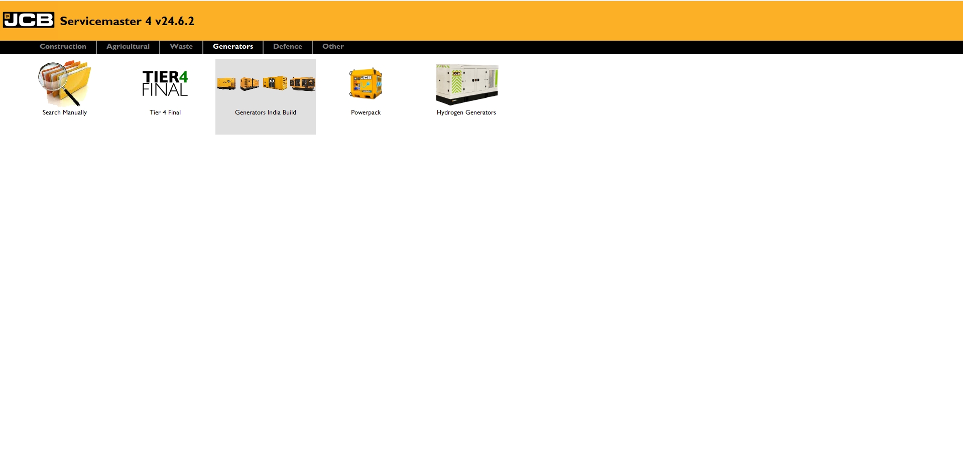 JCB Diagnostic Tool ServiceMaster4 07.2024 V24.6.2 How To Install Guide ...