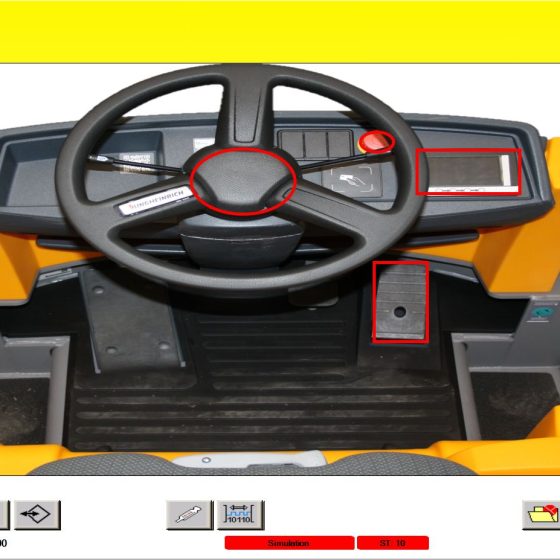 Jungheinrich EZS 7280 2022 Judit 4.37 Project Database How To Install ...