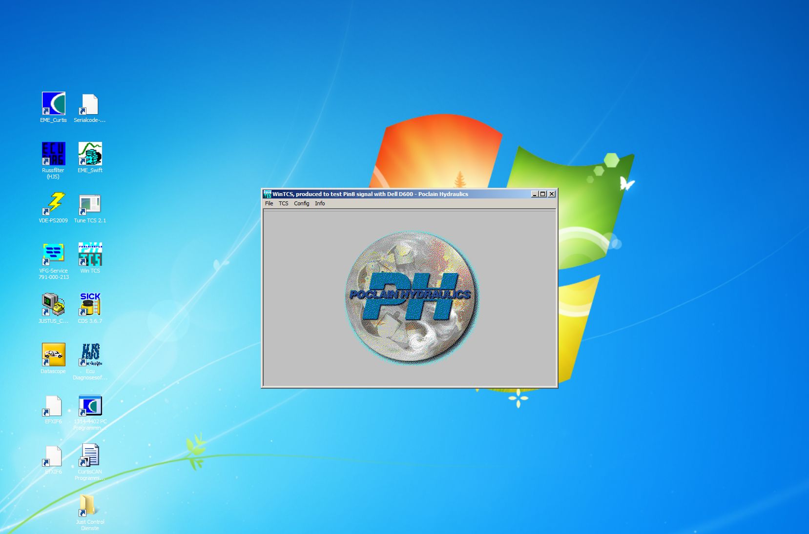 Jungheinrich Tool Programing 4.37 Project Judit Database Collection How ...