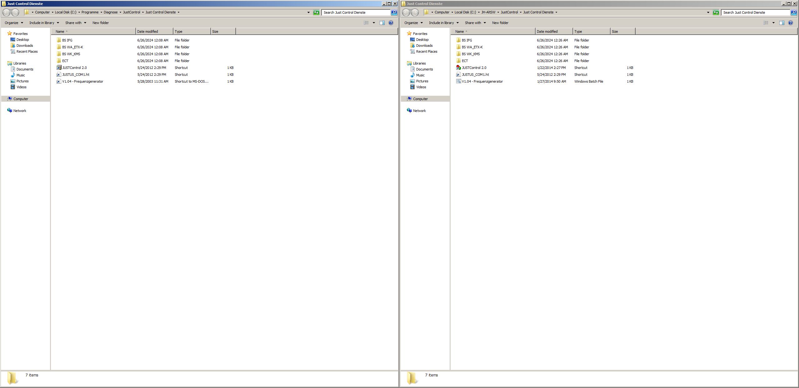 Jungheinrich Tool Programing 4.37 Project Judit Database Collection How ...