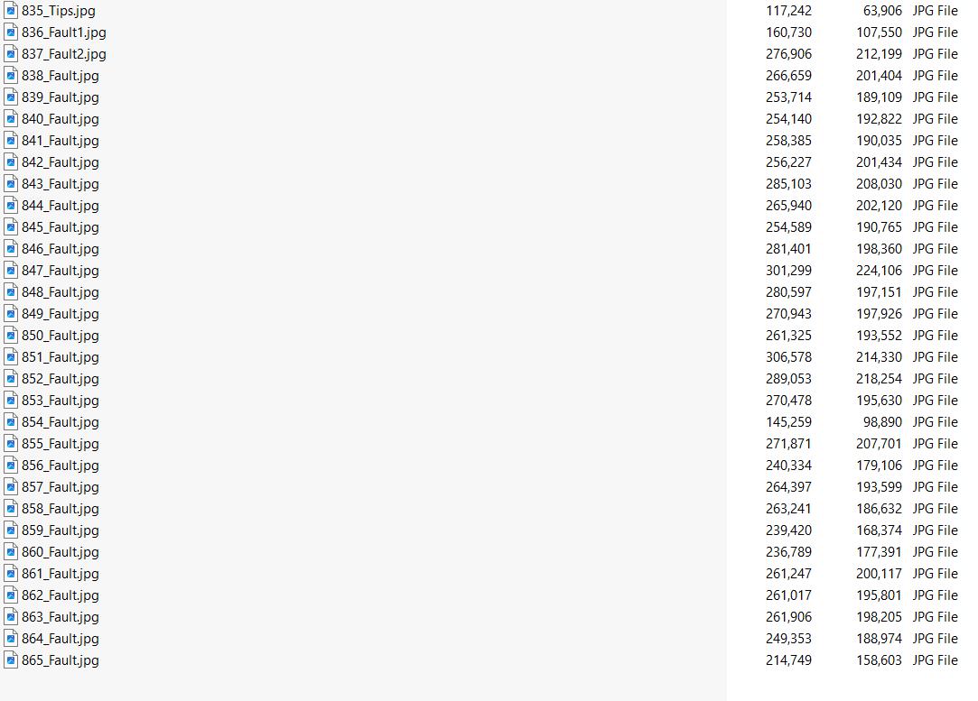 Sany Excavator SY215C Error Codes EN
