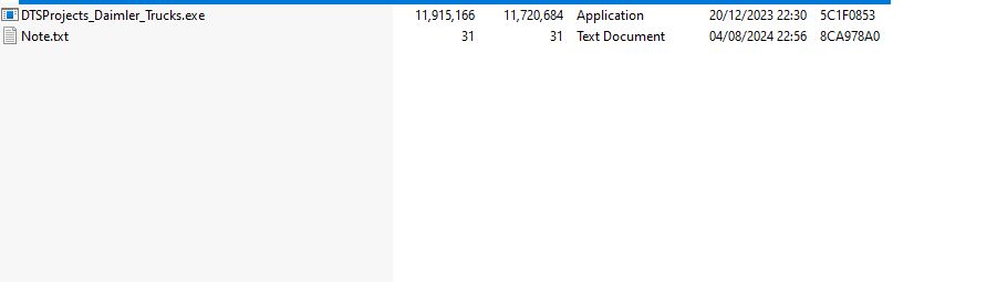 Detroit Diagnostic Tool DDDL 8.16 SP4 Level 10 10 4 DRS DDEC MBE DDC 6. ...