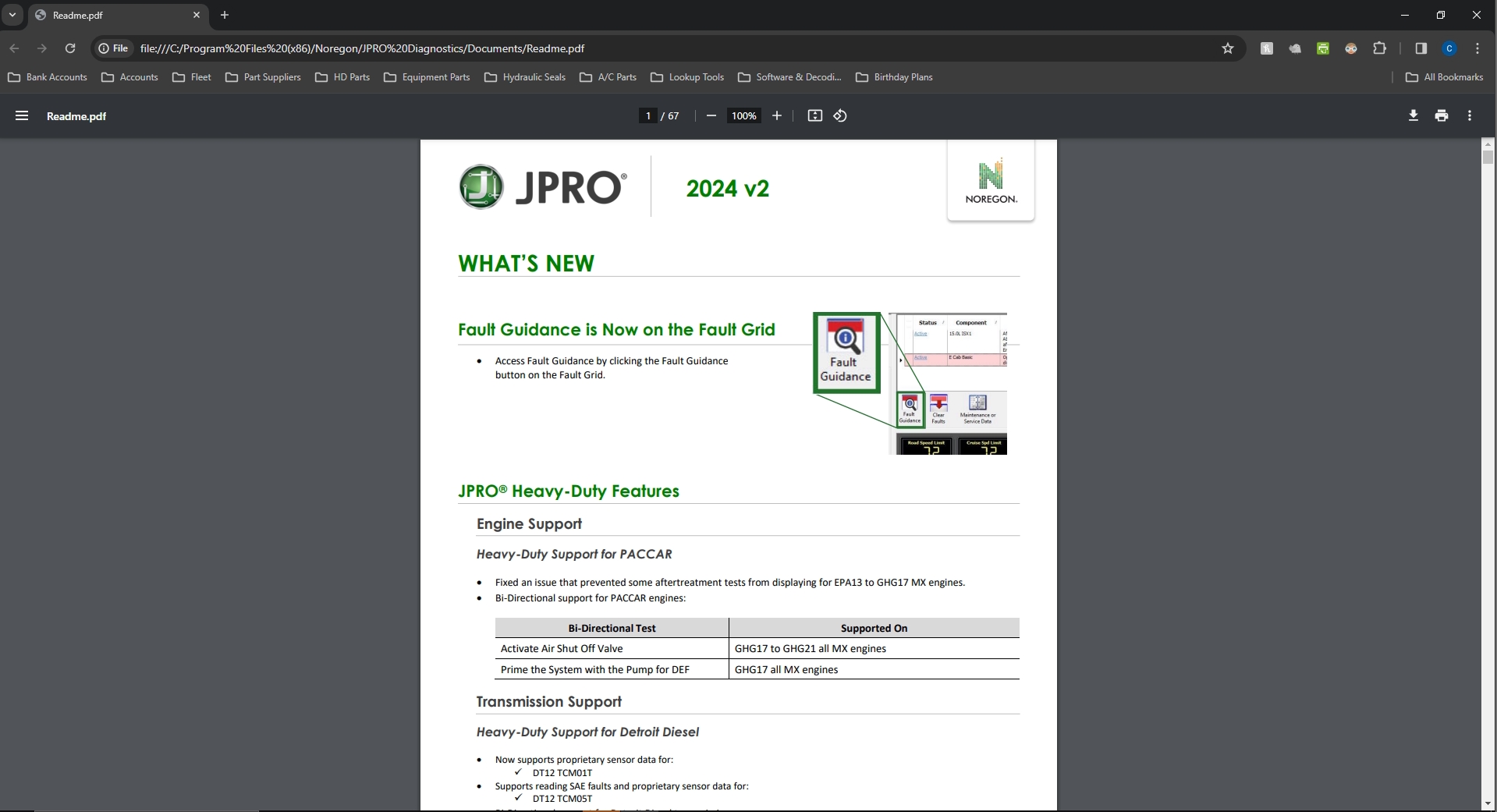 JPRO Diagnostics Tool 2024 v2 Remote Installation How To Install Guide Instruction