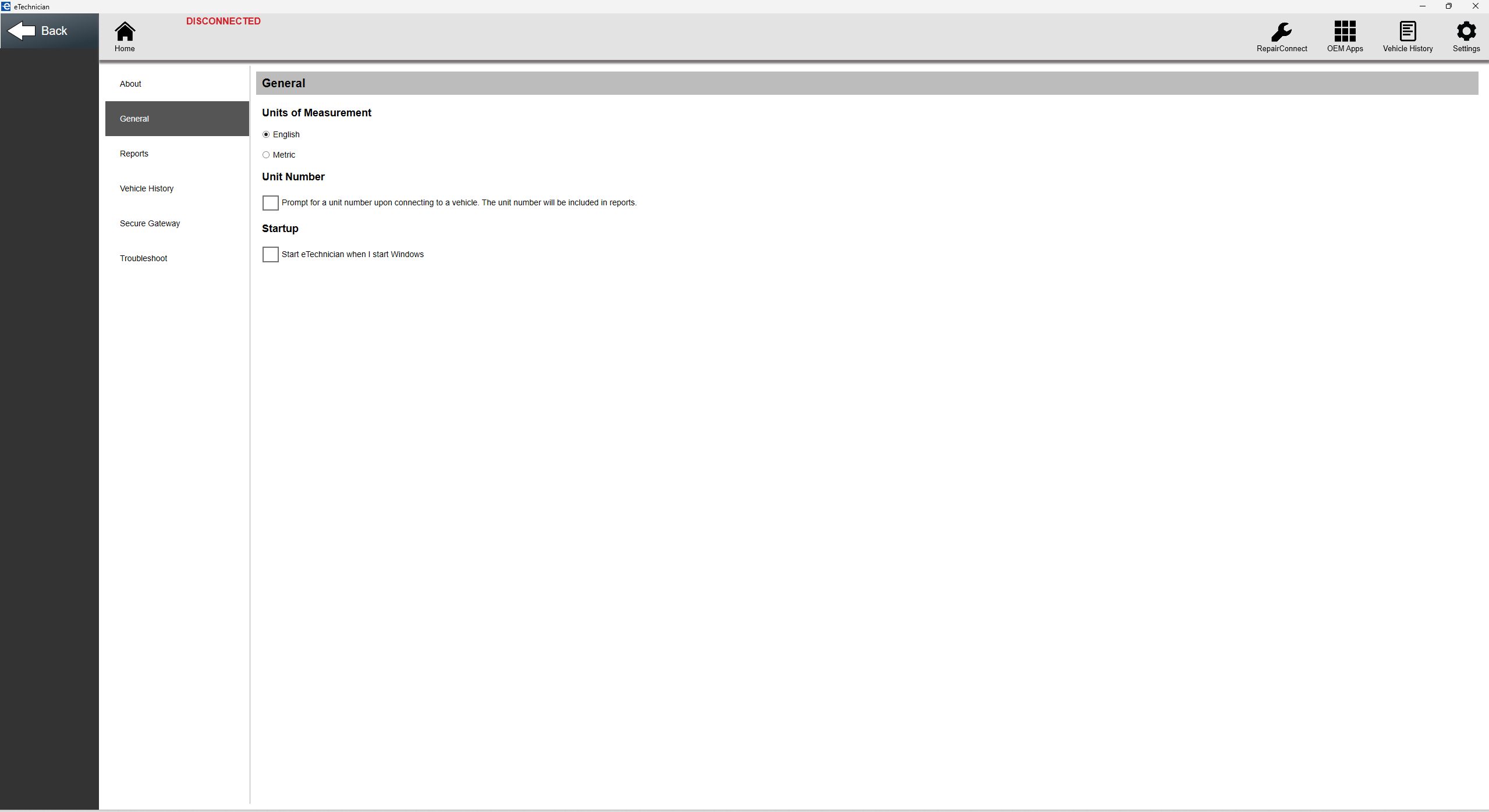 Nexiq Diagnostic Tool E-Technician 2.12 2024 How To Install Guide ...
