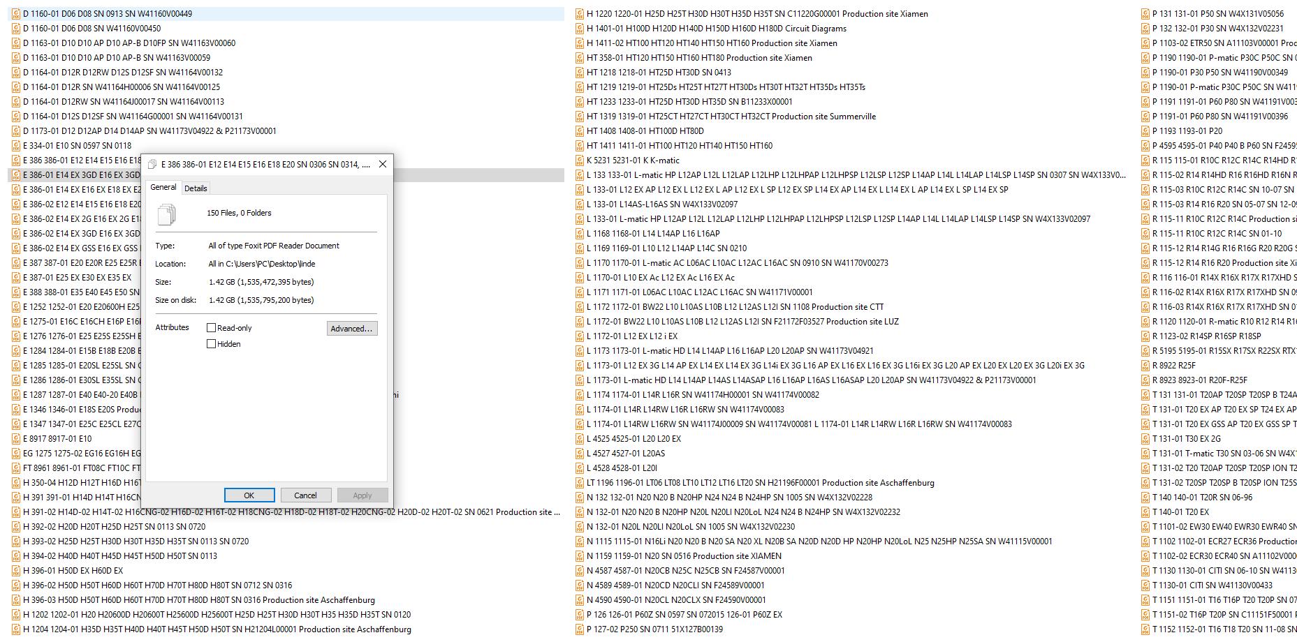 Linde Forklift 1.42 GB PDF 2024 Electrical Hydraulic Diagrams