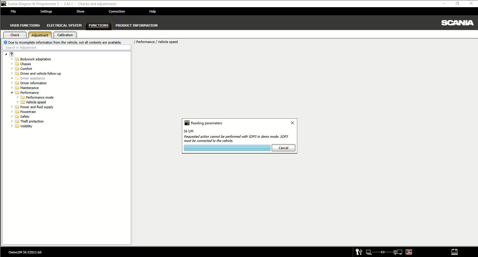 Scania Diagnostic Tool SDP3 2.62.1 Truck Bus Remote How To Install ...
