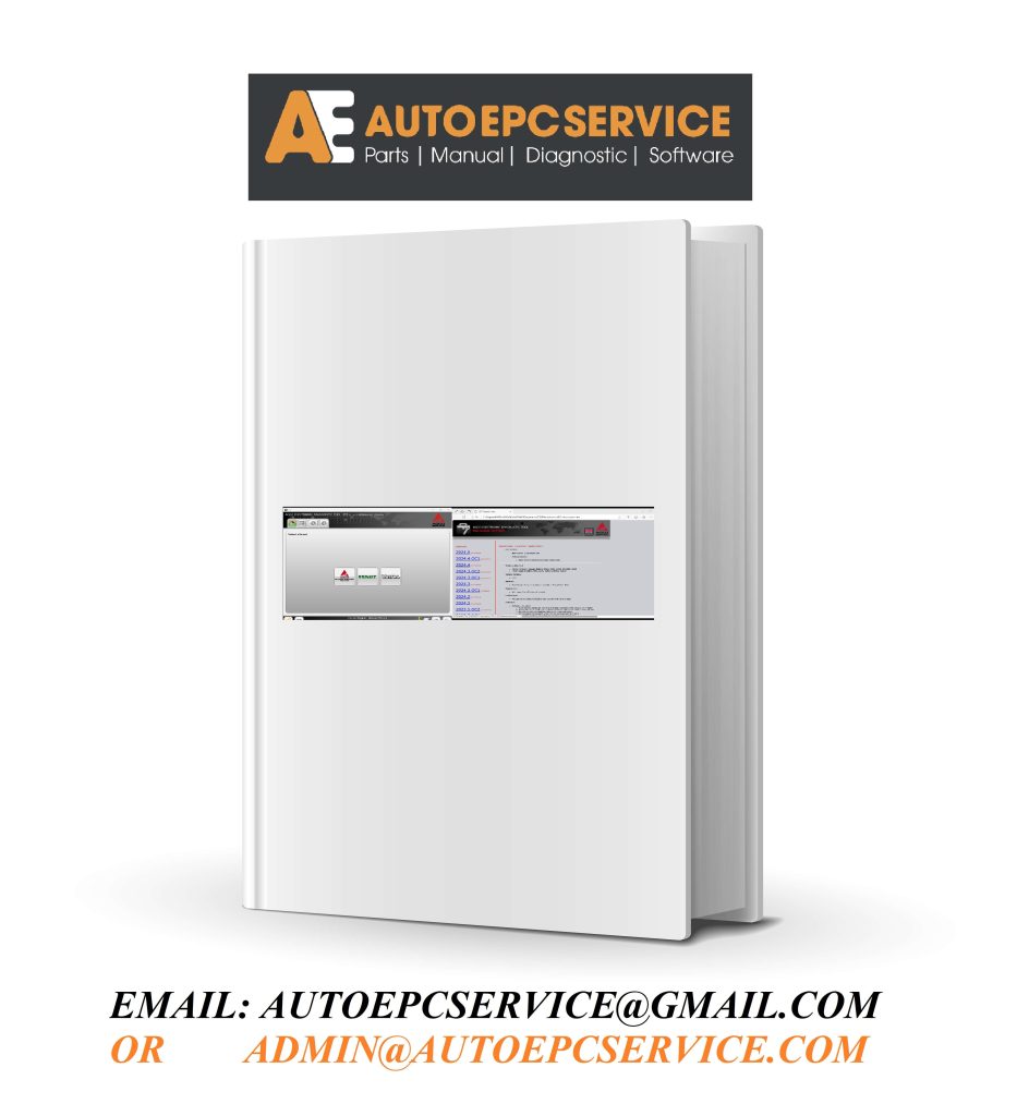 AGCO Diagnostic Program EDT V1.128.24284.9091 2024.5 11.2024 How To ...