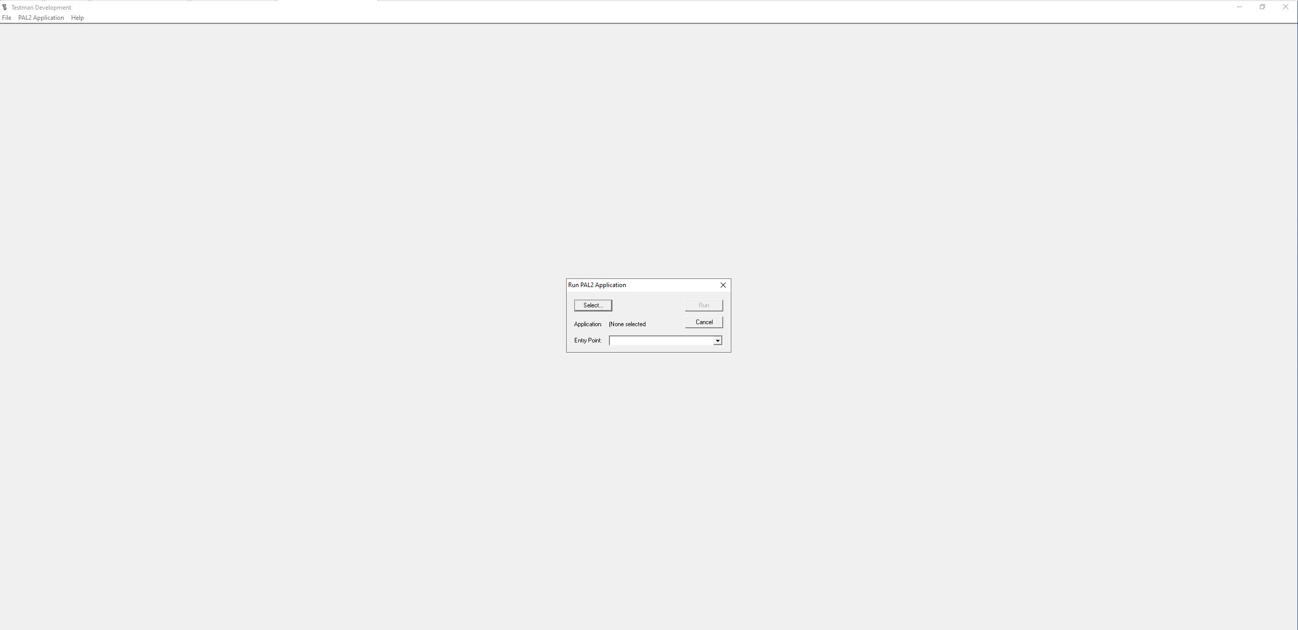 Grove Crane Testman Pro Development 10.5 Transmission Diagnostic ...