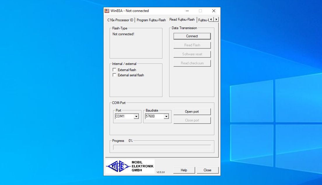 Manitowoc Grove Crane ME Toolbox V1.0.23.0 WinPCs WinEEA Program How To ...