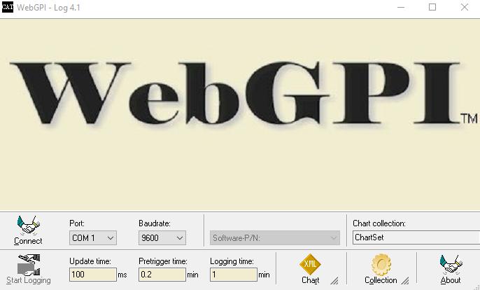 Cat WebGPI 4.1 Program Informer How To Install Guide Instruction