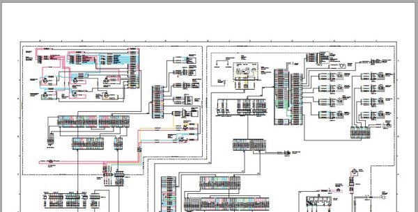 CAT Mini Hydraulic Excavator 307B 6KZ Operators Service Manual and ...