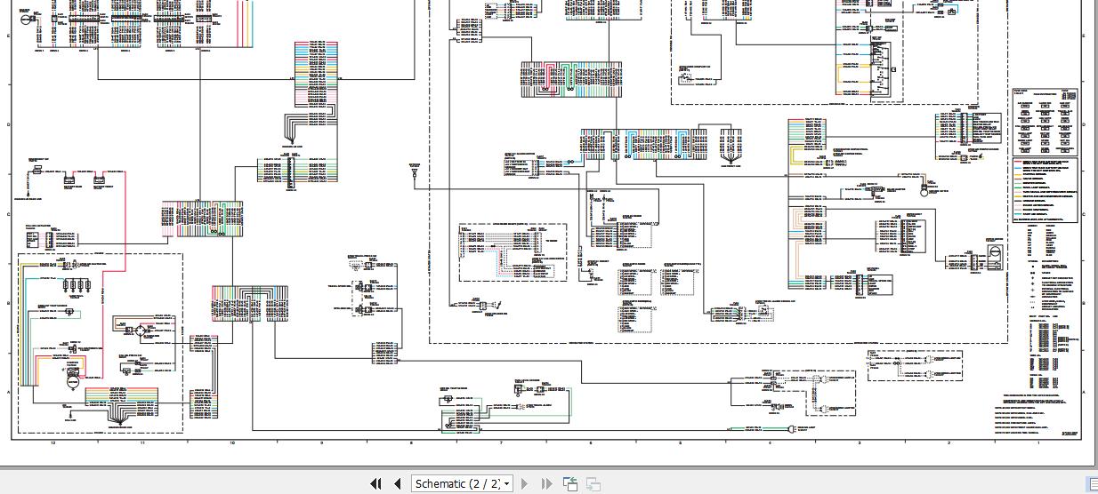 CAT Mini Hydraulic Excavator 307C BCM Operators Service Manual and ...