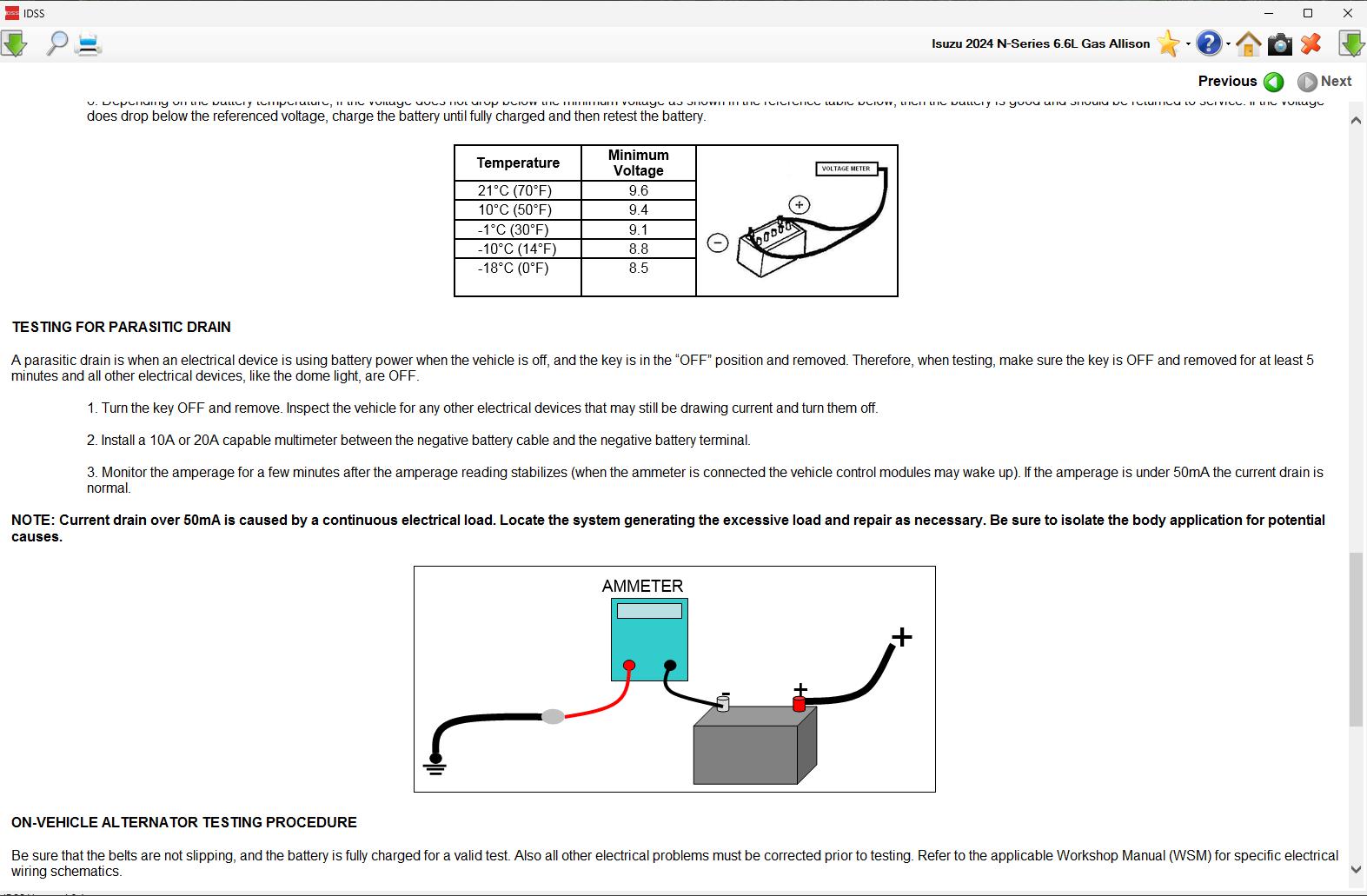 Isuzu IDSS USA 03.2025 Diagnostic Program How To Install Guide Instruction