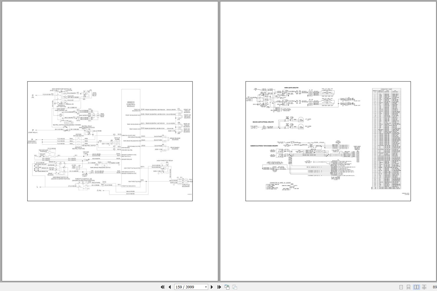 Volvo Drum Compactor DD138HA Service Repair Manual