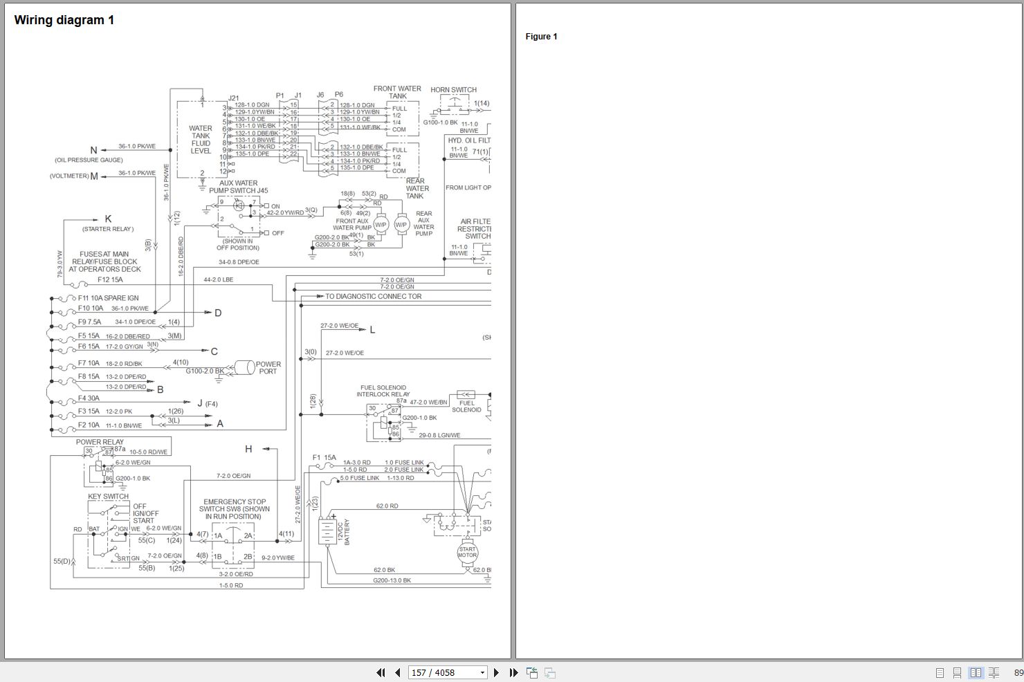 Volvo Drum Compactor DD138HFA Service Repair Manual