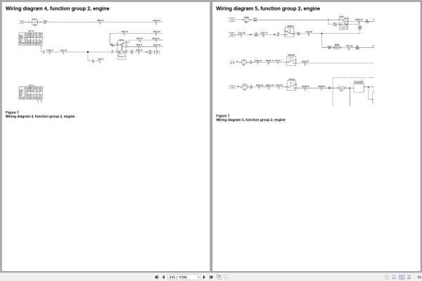 Volvo Excavator EC240 LC Service Repair Manual