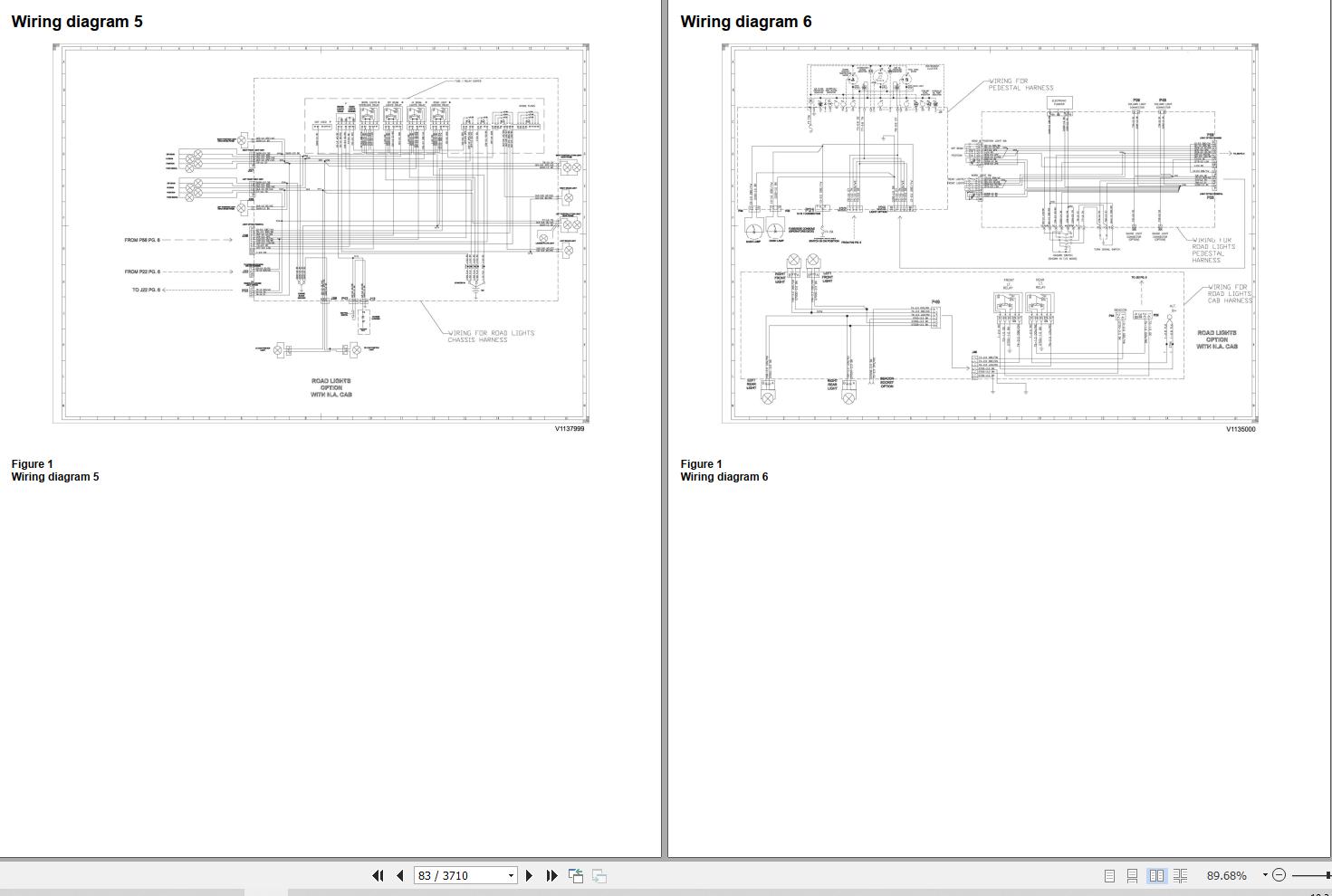 Volvo Single Drum Compactors SD70 Service and Repair Manual