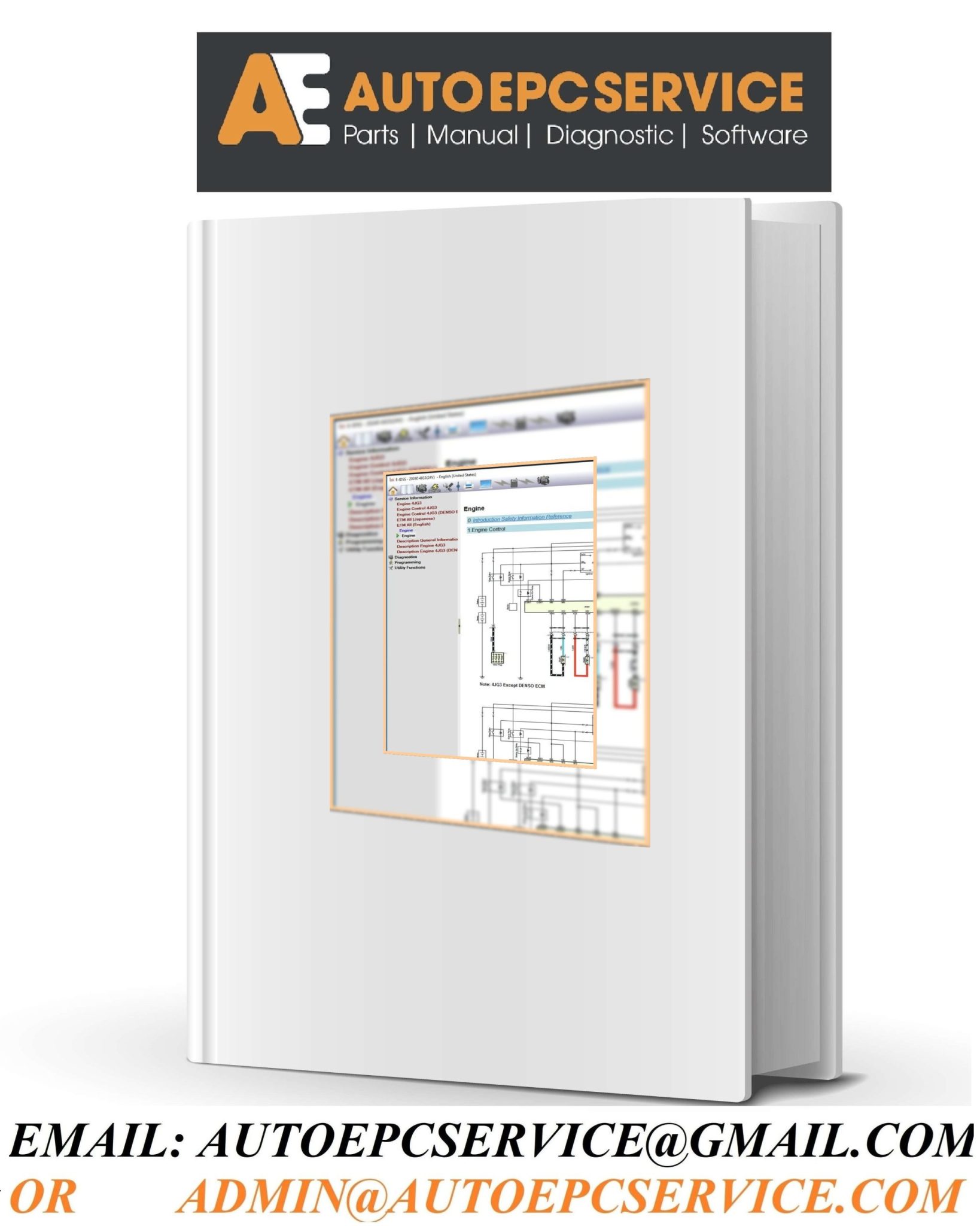 Isuzu Engine Diagnostic Tool Archives - Auto Repair Software-Auto EPC Software-Auto Repair ...