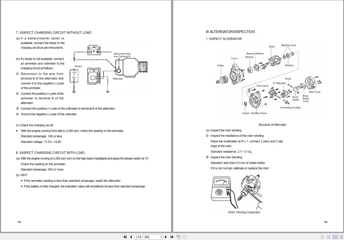Geely CK 2007 Workshop Manual
