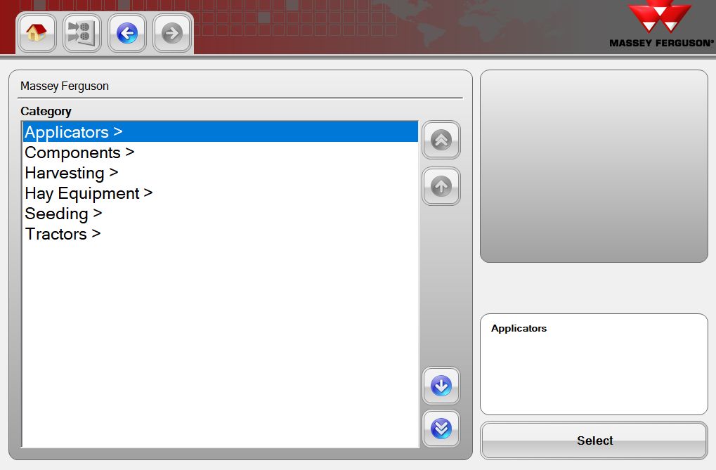 AGCO EDT 07.2025 v1.128.24284.909 Electronic Diagnostic Program