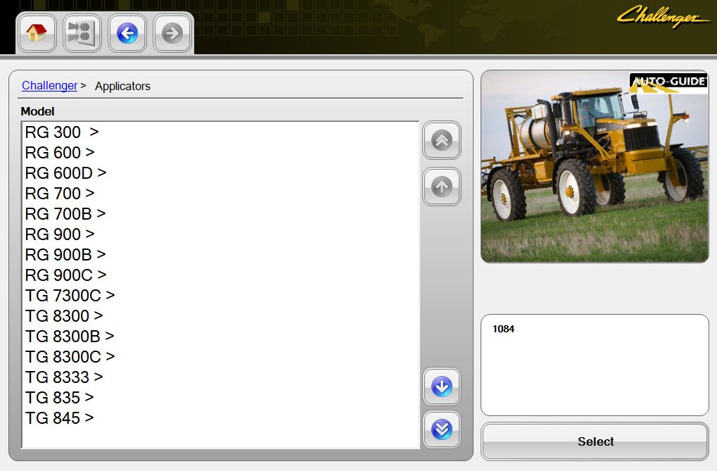 AGCO EDT 07.2025 v1.128.24284.909 Electronic Diagnostic Program