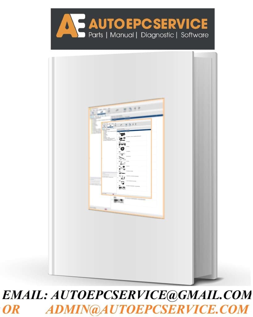 Claas Parts Doc 2.2 06.2025 886 EPC Spare Parts Catalog Program