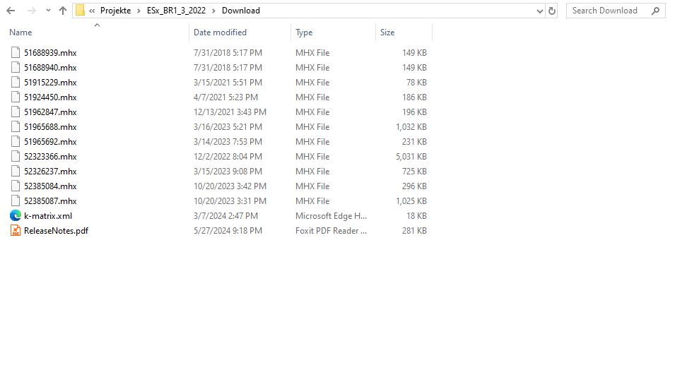 Jungheinrich Judit SDT 4.487 ESx BR1 3 2022 Download Tool Database