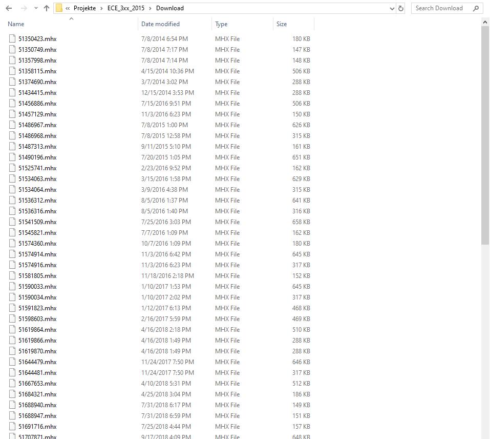 Jungheinrich Judit SDT 4.501 ECE 3xx 2015 Download Tool Database
