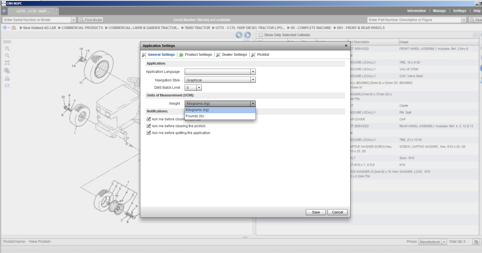 How To Fix Error New Holland AG Agricultural Latin America EPC 02.2021